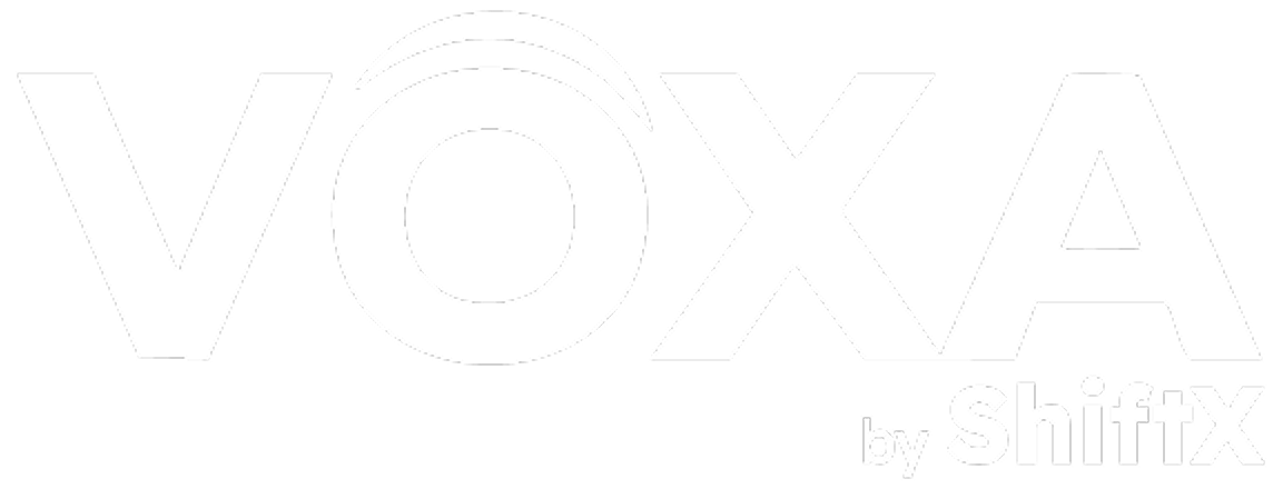 Home - Voxa | AI Voice Agents